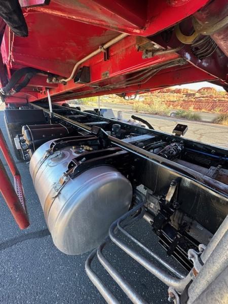 2020 Peterbilt 520 Front Load Garbage Truck – For Sale in St. George ...