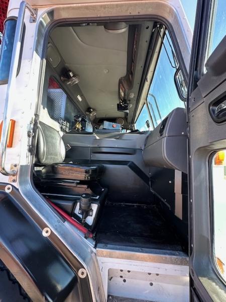 2020 Peterbilt 520 Front Load Garbage Truck – For Sale in St. George ...