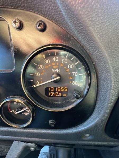 2020 Peterbilt 520 Front Load Garbage Truck – For Sale in St. George ...
