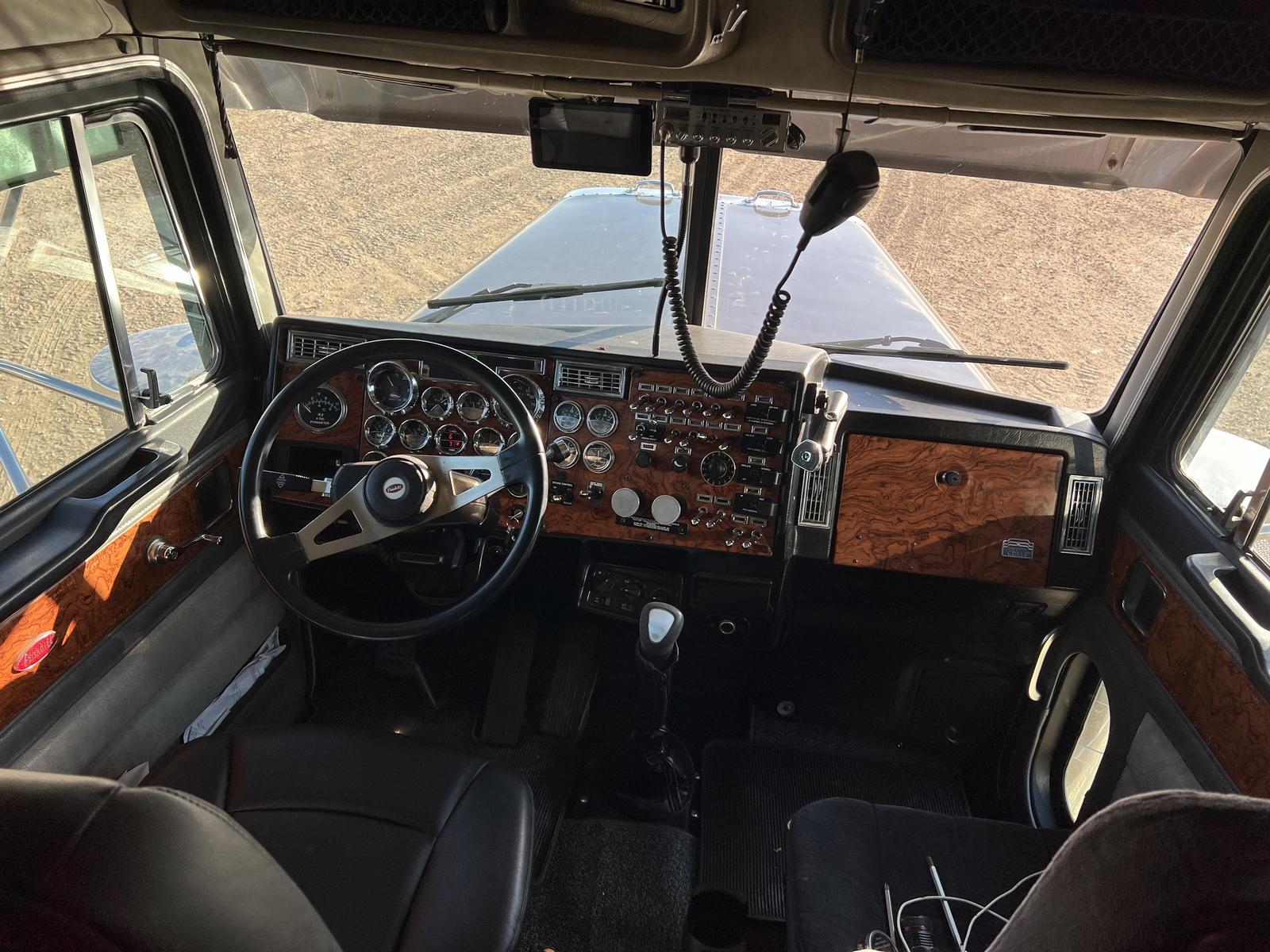 FOR SALE: 2000 Peterbilt 379 EXHD – Fully Rebuilt & Like New ...
