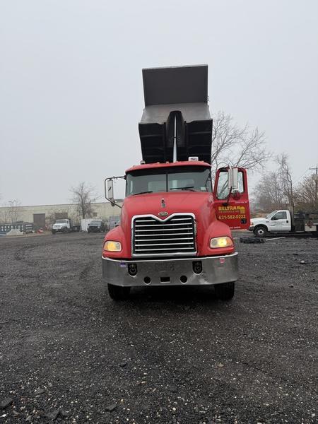 2007 Mack Vision CXN613 – Clean, Strong & Work-Ready ...