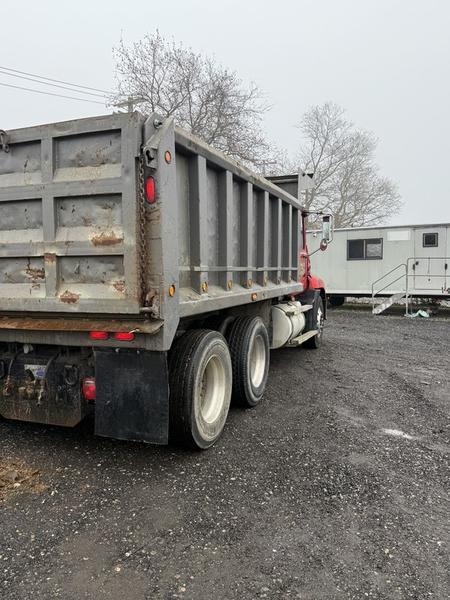 2007 Mack Vision CXN613 – Clean, Strong & Work-Ready ...